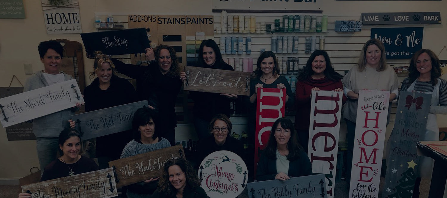 The CRAFT BAR DIY & Gift Shop – The CRAFT BAR DIY & Gift Shop